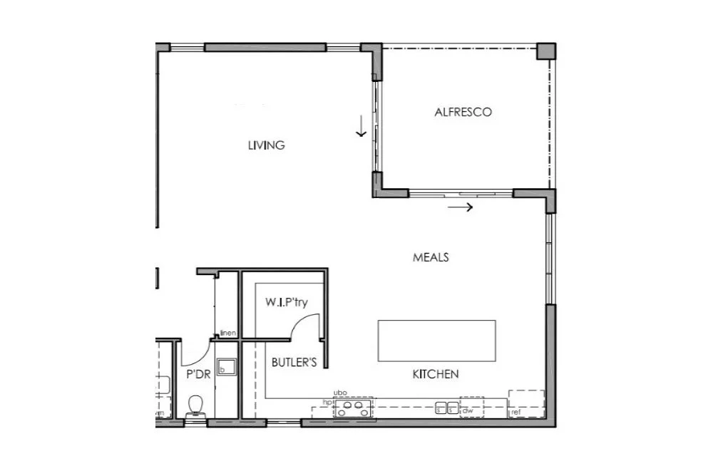 Custom Home Design — Jem Homes