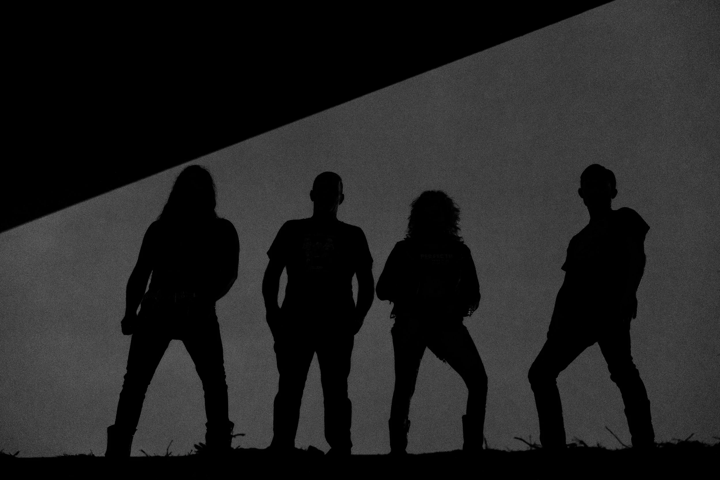 Press Kit — HELLFURY