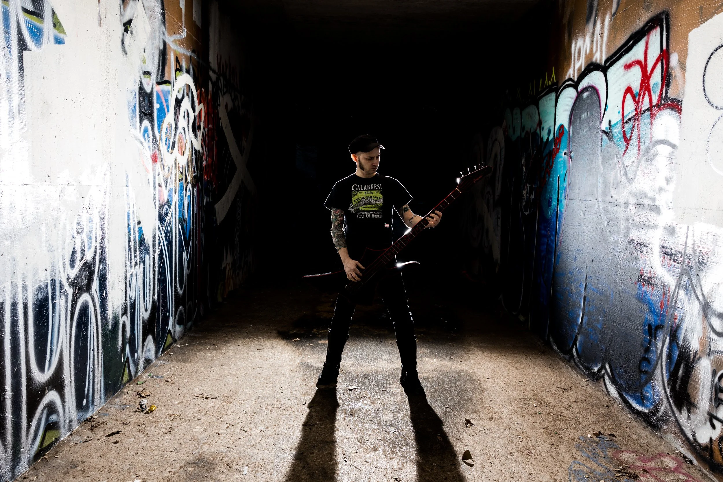 Press Kit — HELLFURY