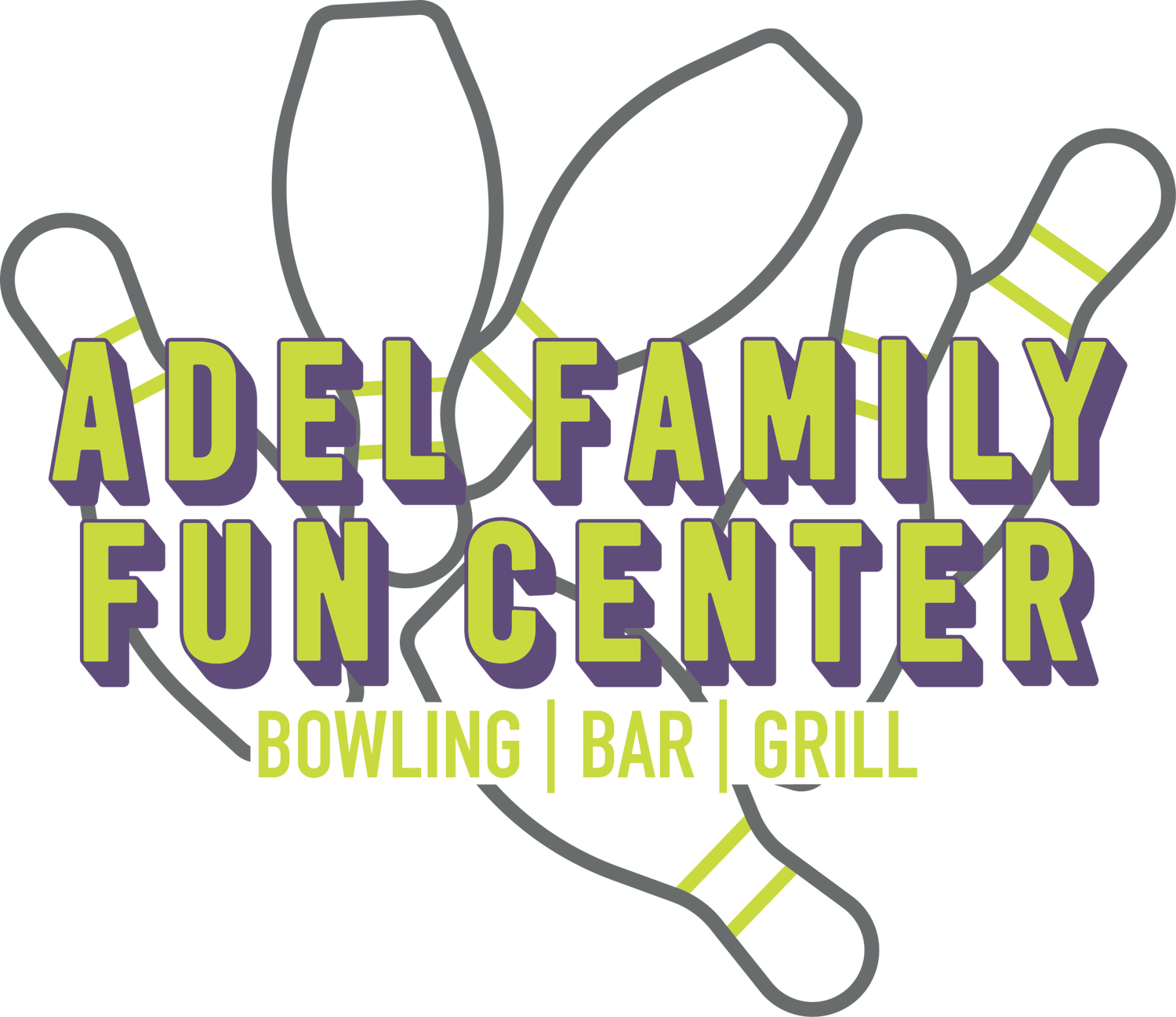 Adel Family Fun Center
