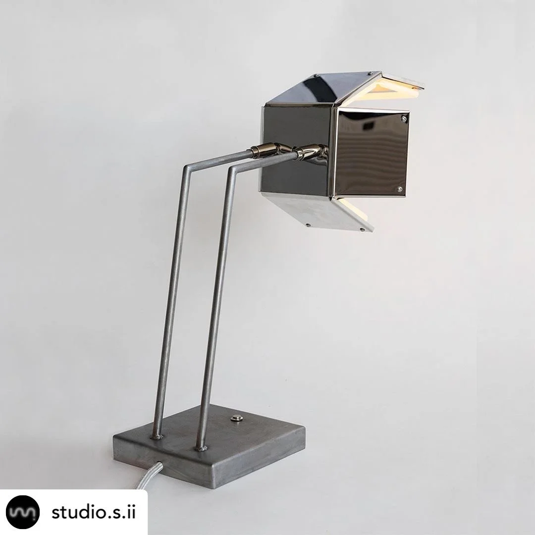 Gallery: Custom Fabrication — Carriage Creative Co.