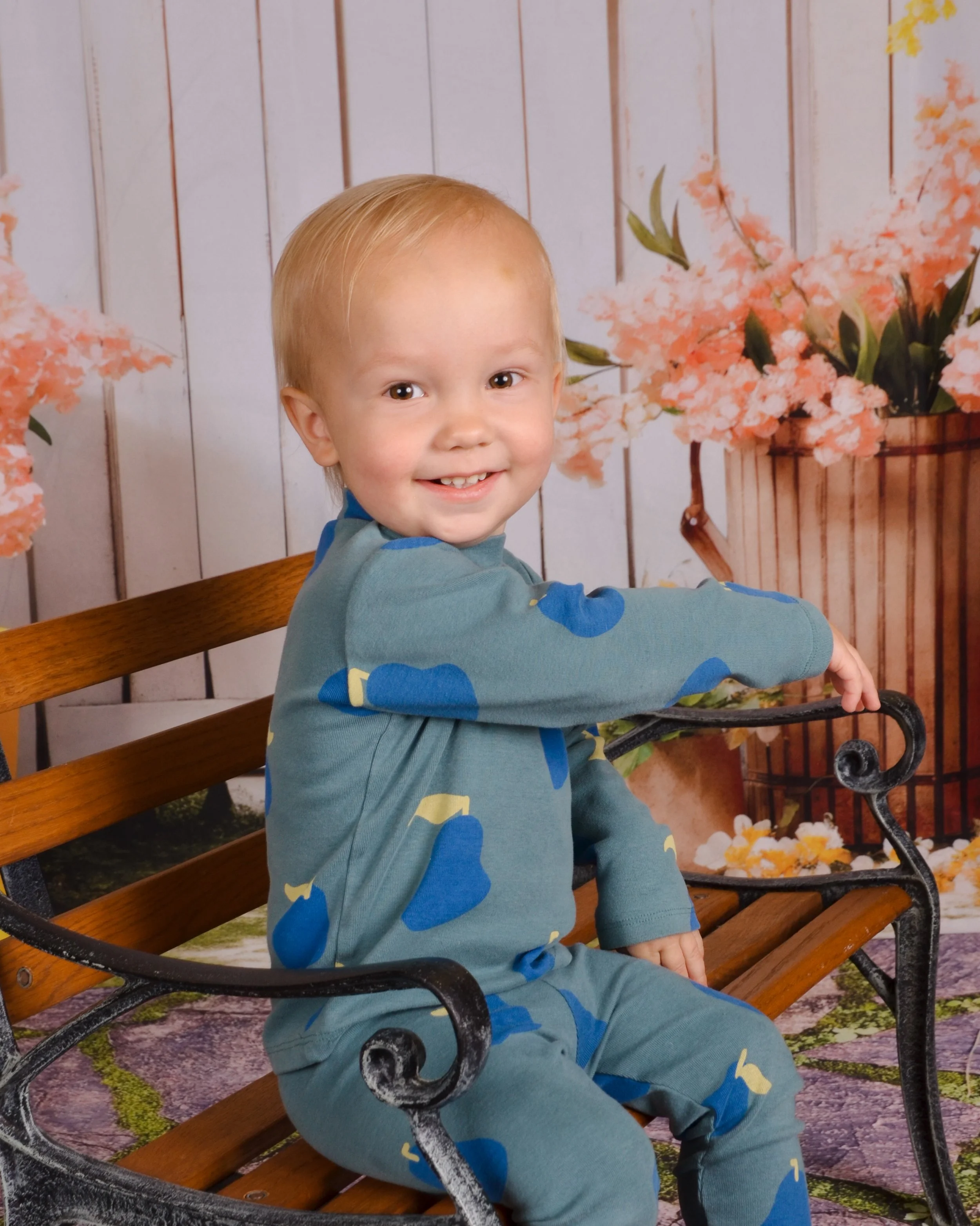 8 years later — The Chef and The Russian