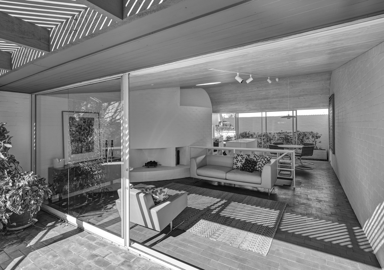 Shadow Palette — Woolley House