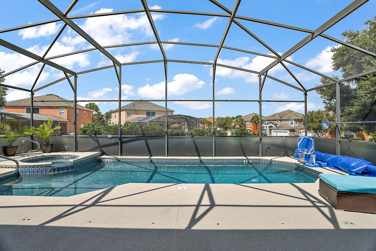 The Royal Villa — Welcome to The Royal Villa