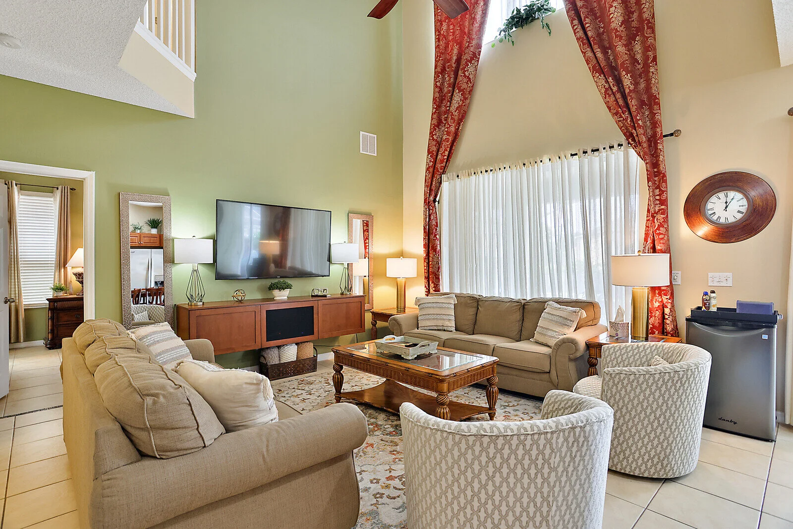 The Royal Villa — Welcome to The Royal Villa