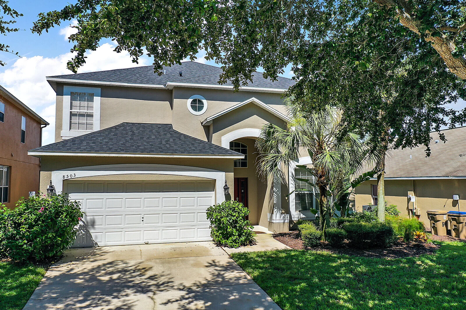 The Royal Villa — Welcome to The Royal Villa