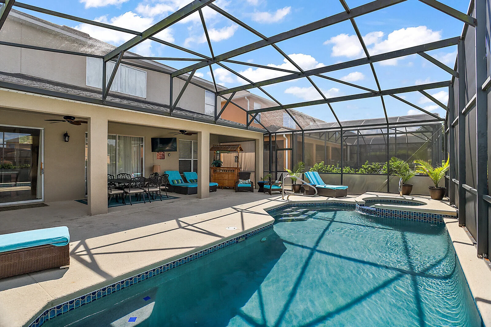 The Royal Villa — Welcome to The Royal Villa