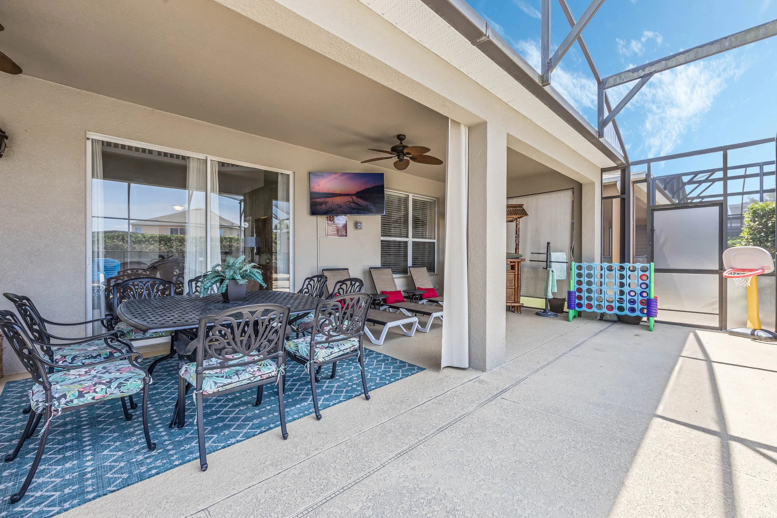 The Royal Villa — Welcome to The Royal Villa