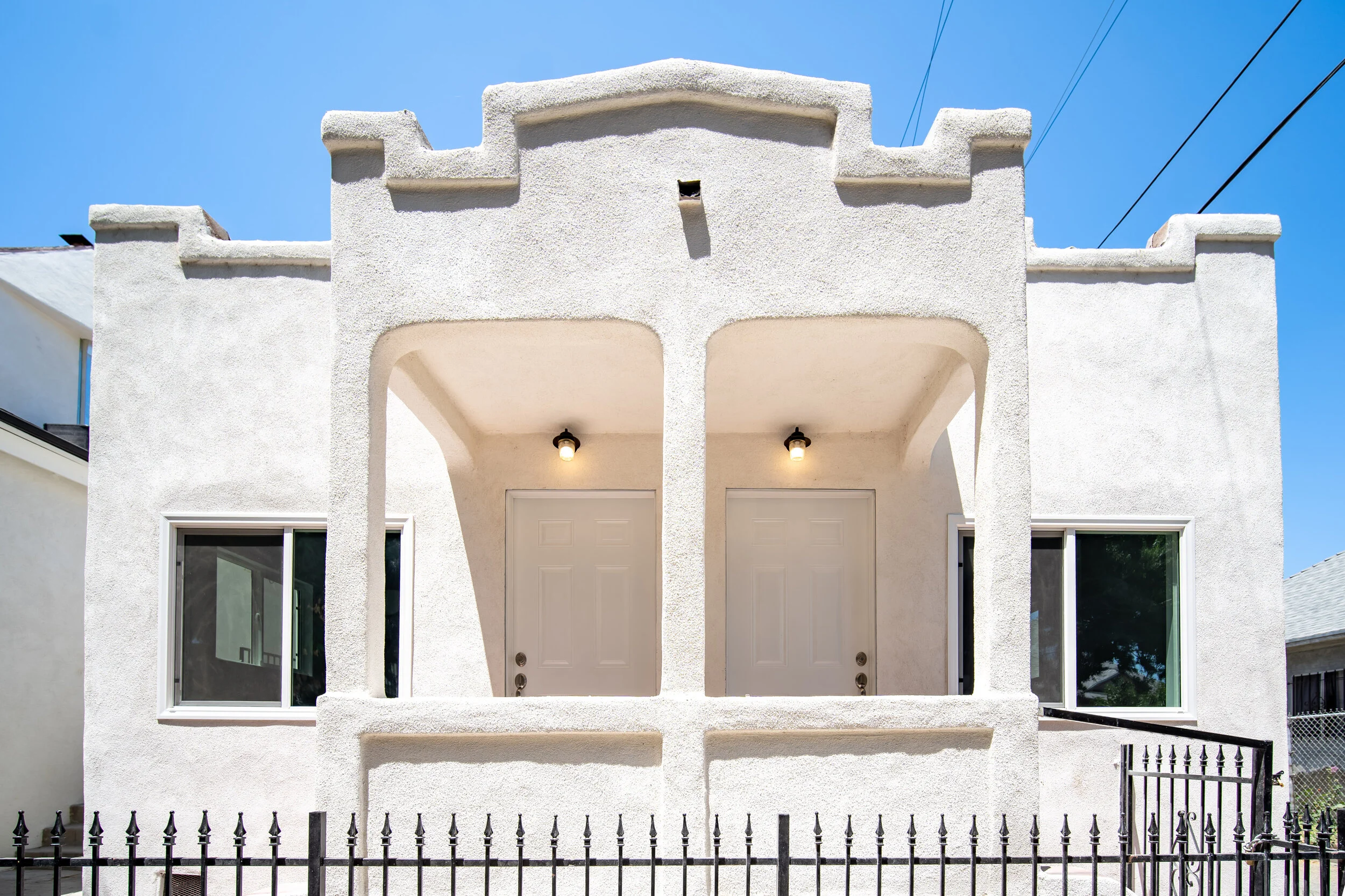 ADU Projects — Sidekick Homes