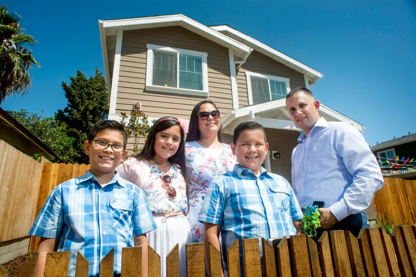 Sidekick Gives Back — Sidekick Homes