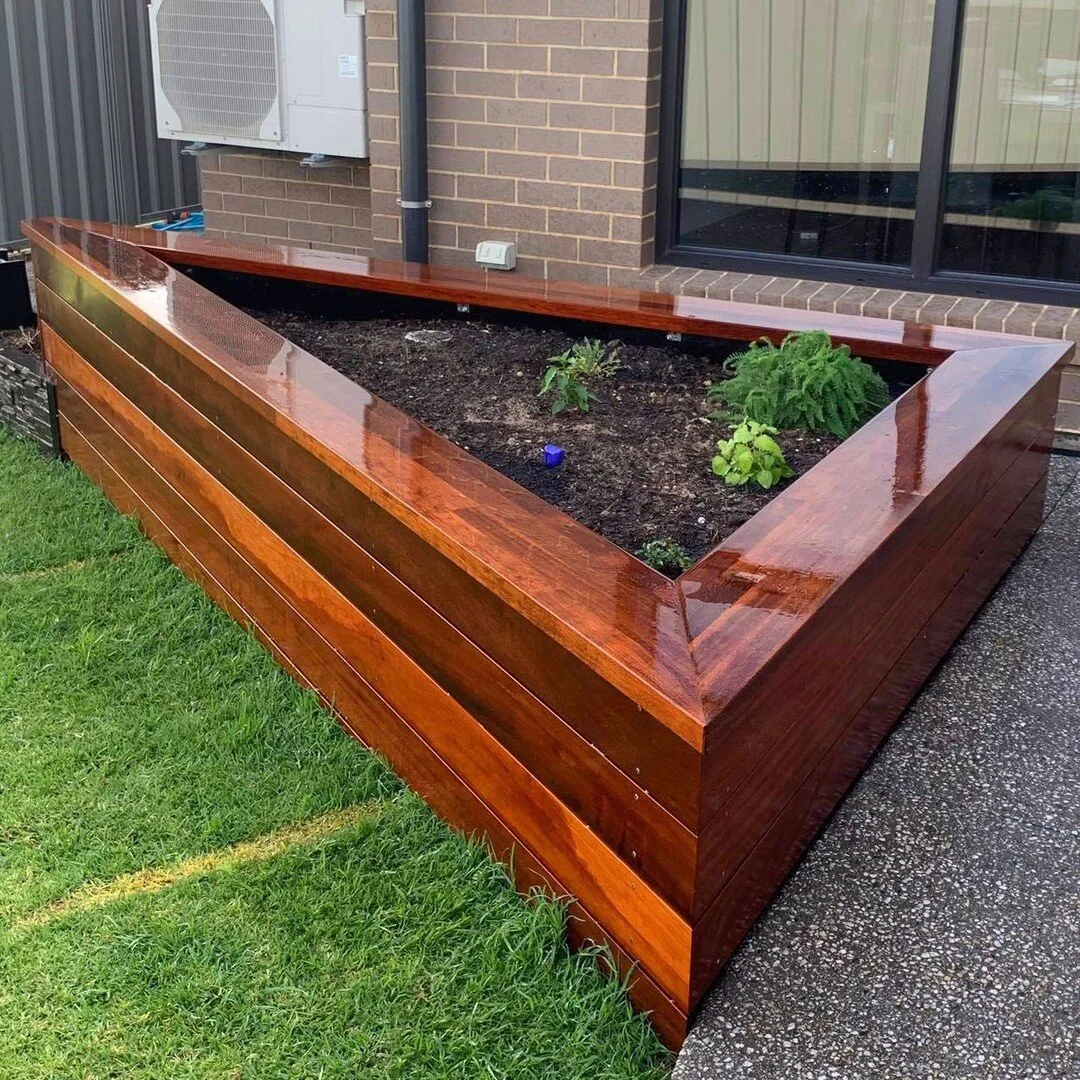 Dornford Building Group - Adelaide