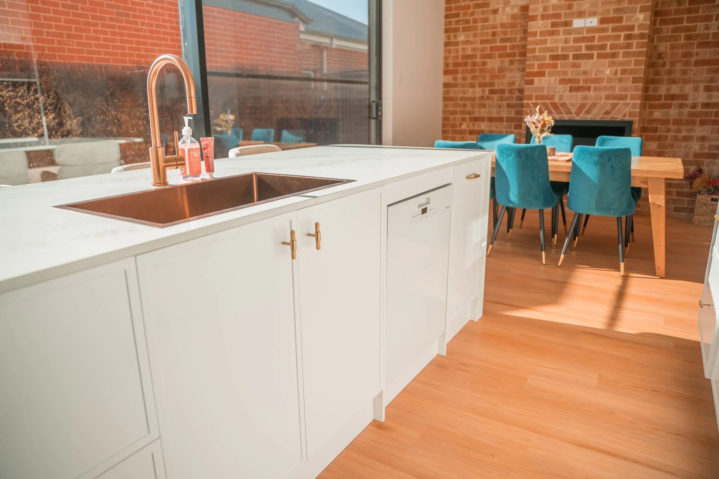 Croydon Extension — Dornford Building Group - Adelaide