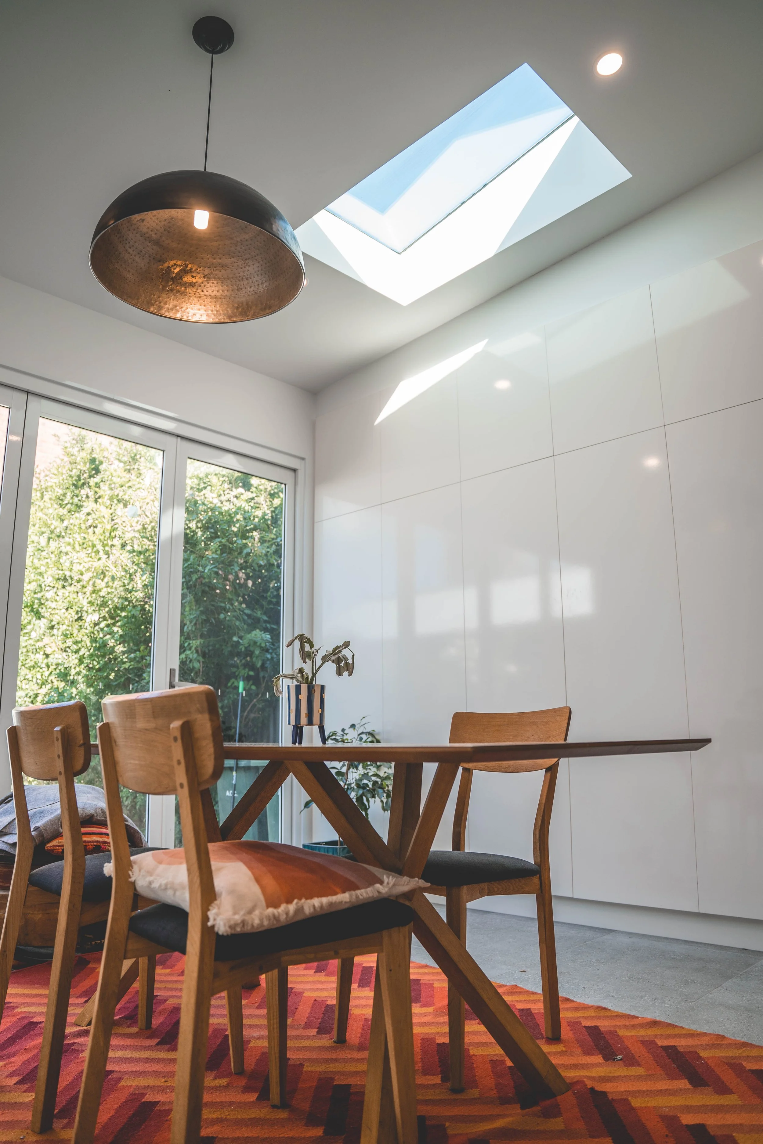 Adelaide Extension — Dornford Building Group - Adelaide