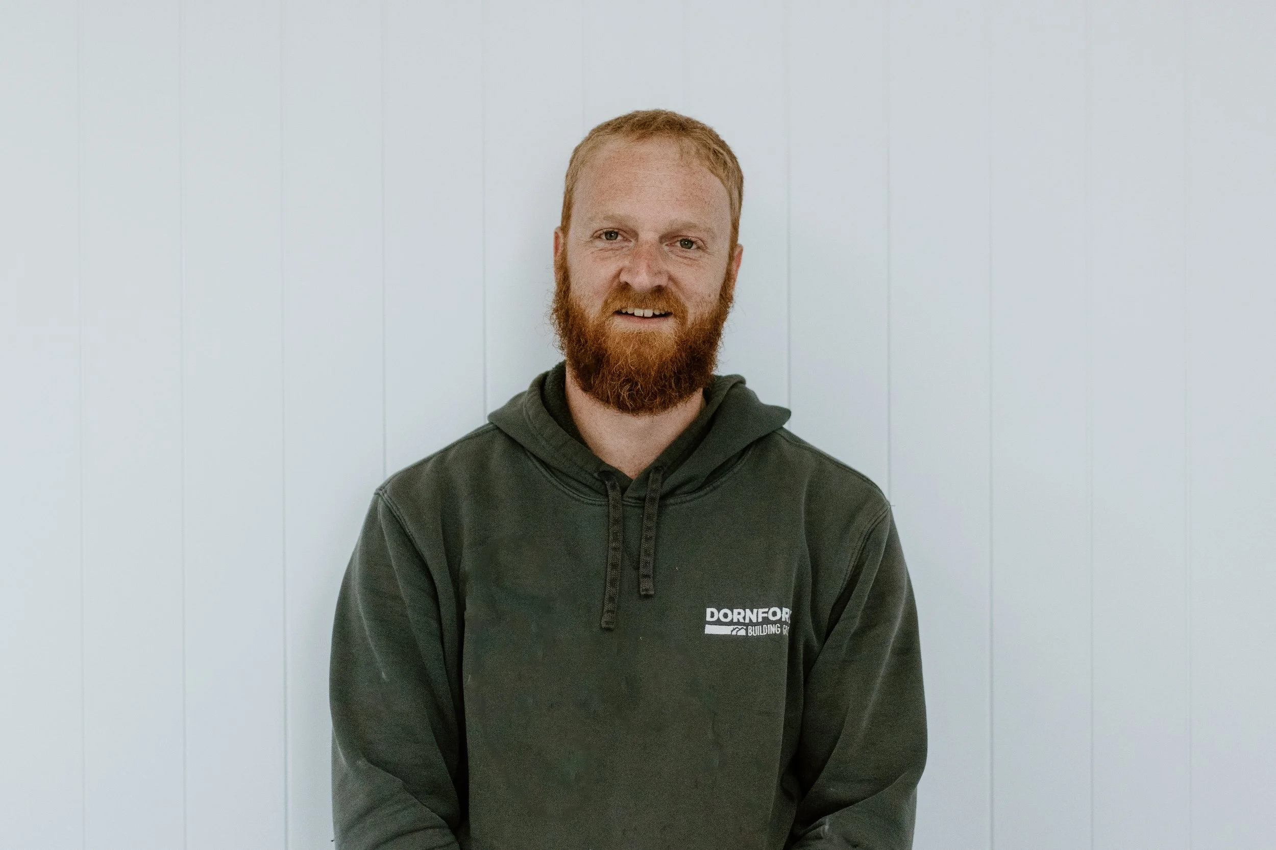 Our Team — Dornford Building Group - Adelaide