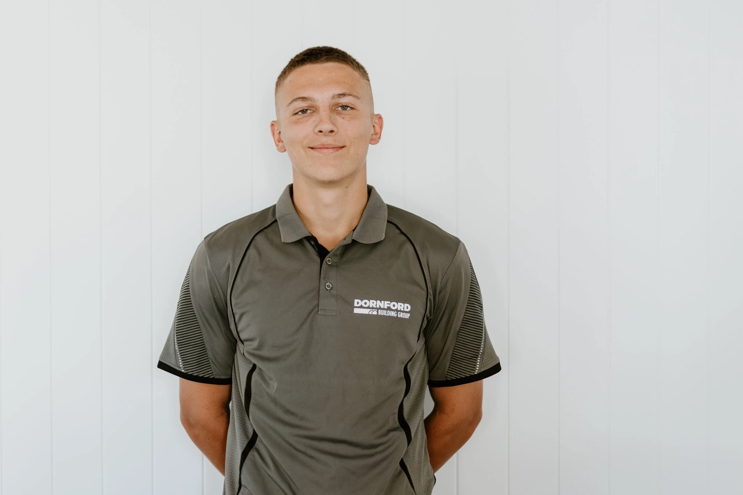 Our Team — Dornford Building Group - Adelaide