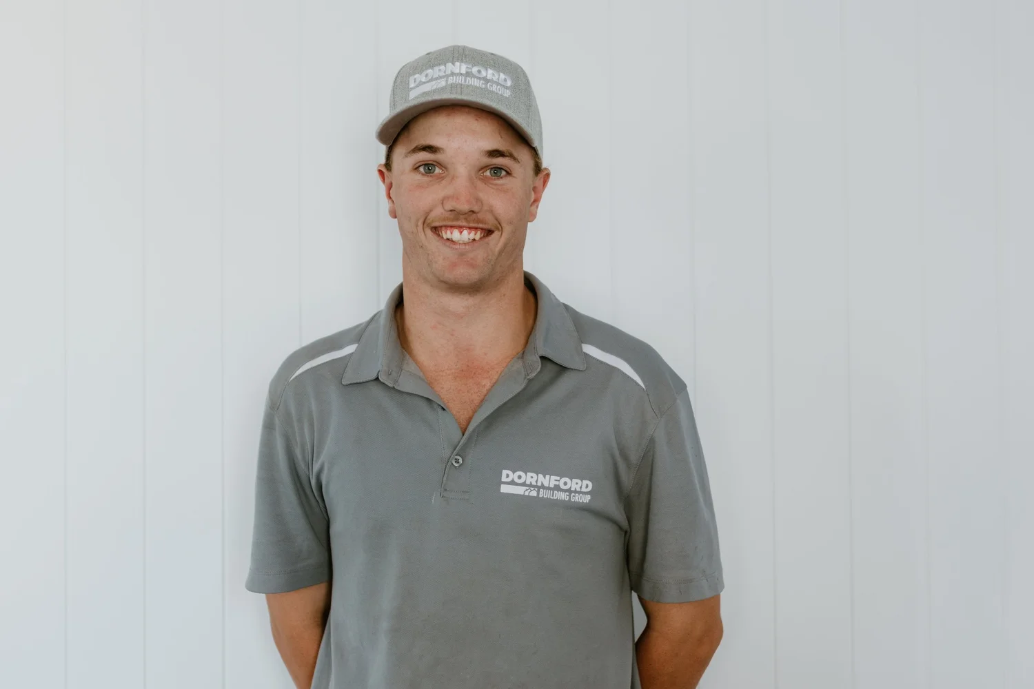 Our Team — Dornford Building Group - Adelaide