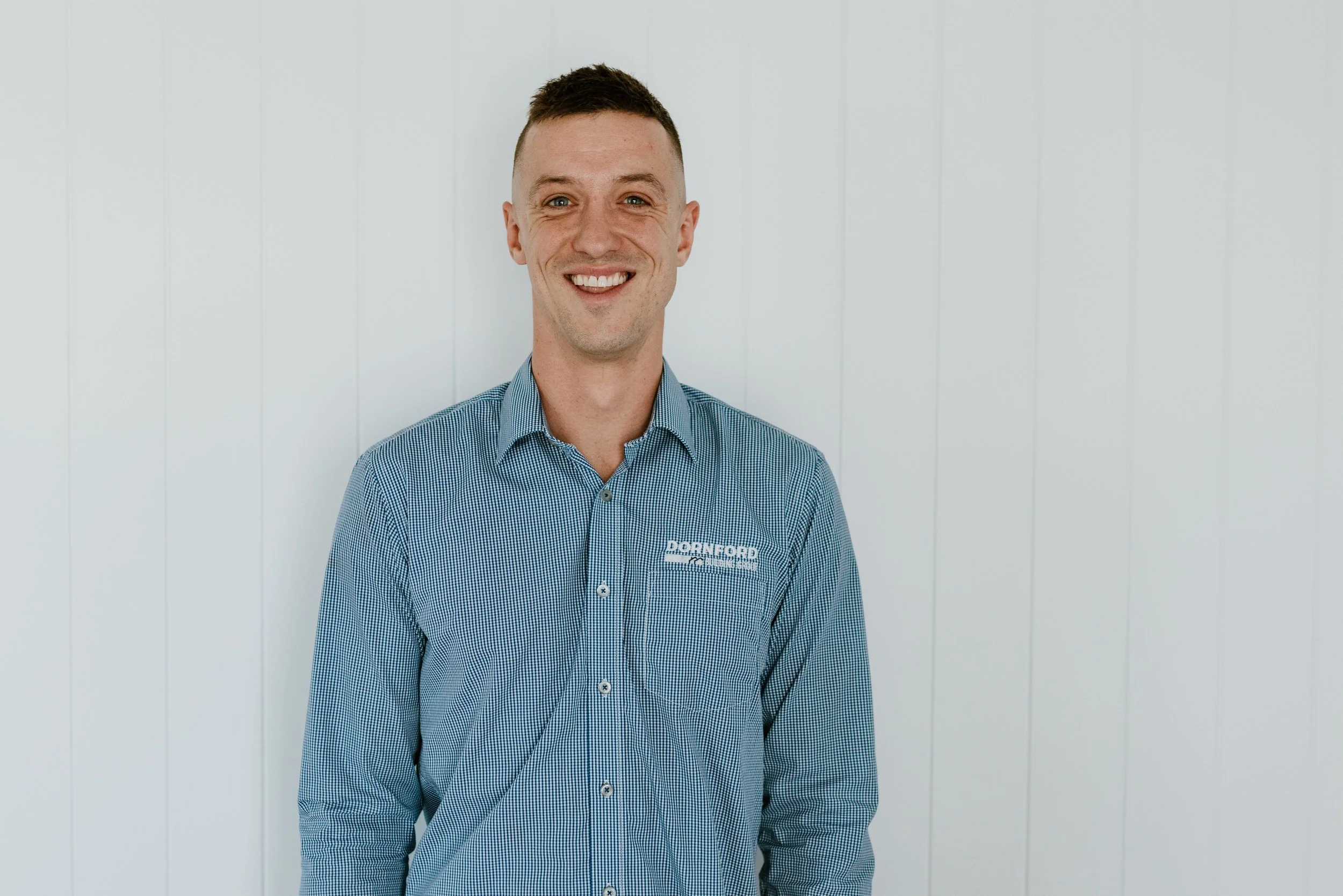 Our Team — Dornford Building Group - Adelaide