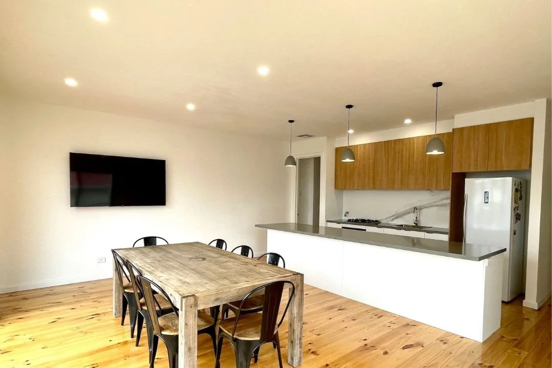Custom Built Homes Adelaide | Dornford Building Group — Dornford ...