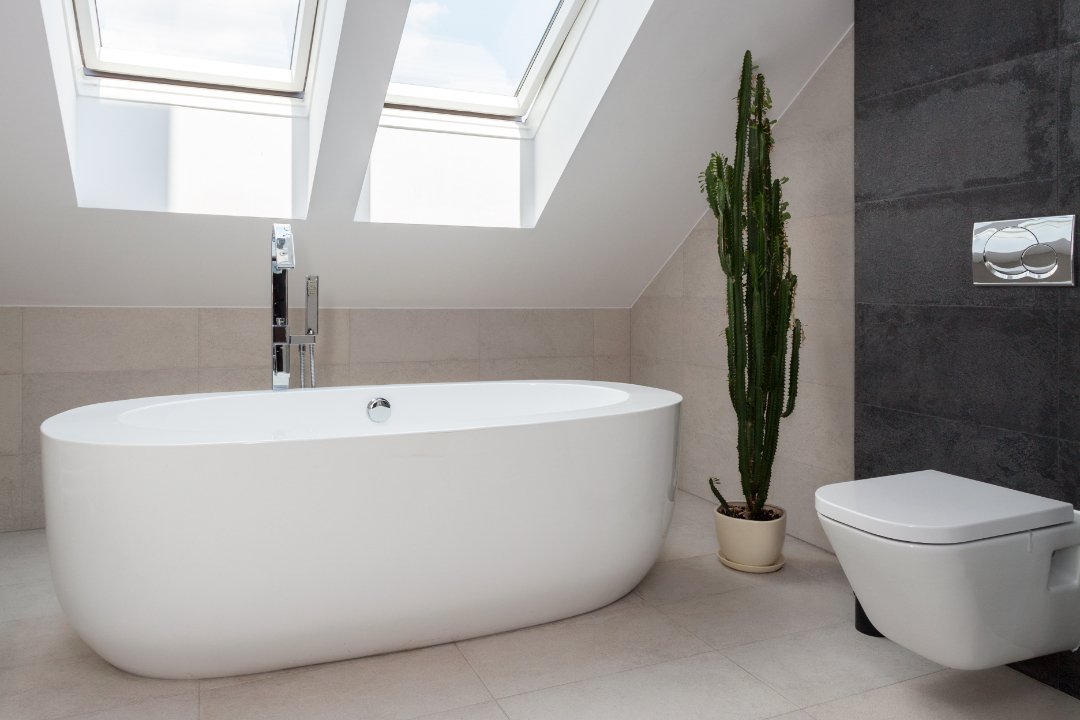 Bathroom Renovations Adelaide | Dornford Building Group — Dornford ...
