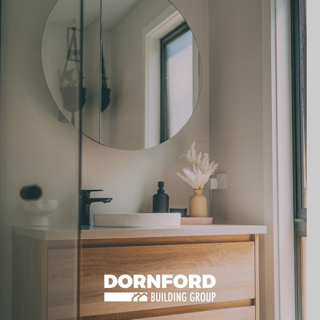 DBG Projects — Dornford Building Group - Adelaide