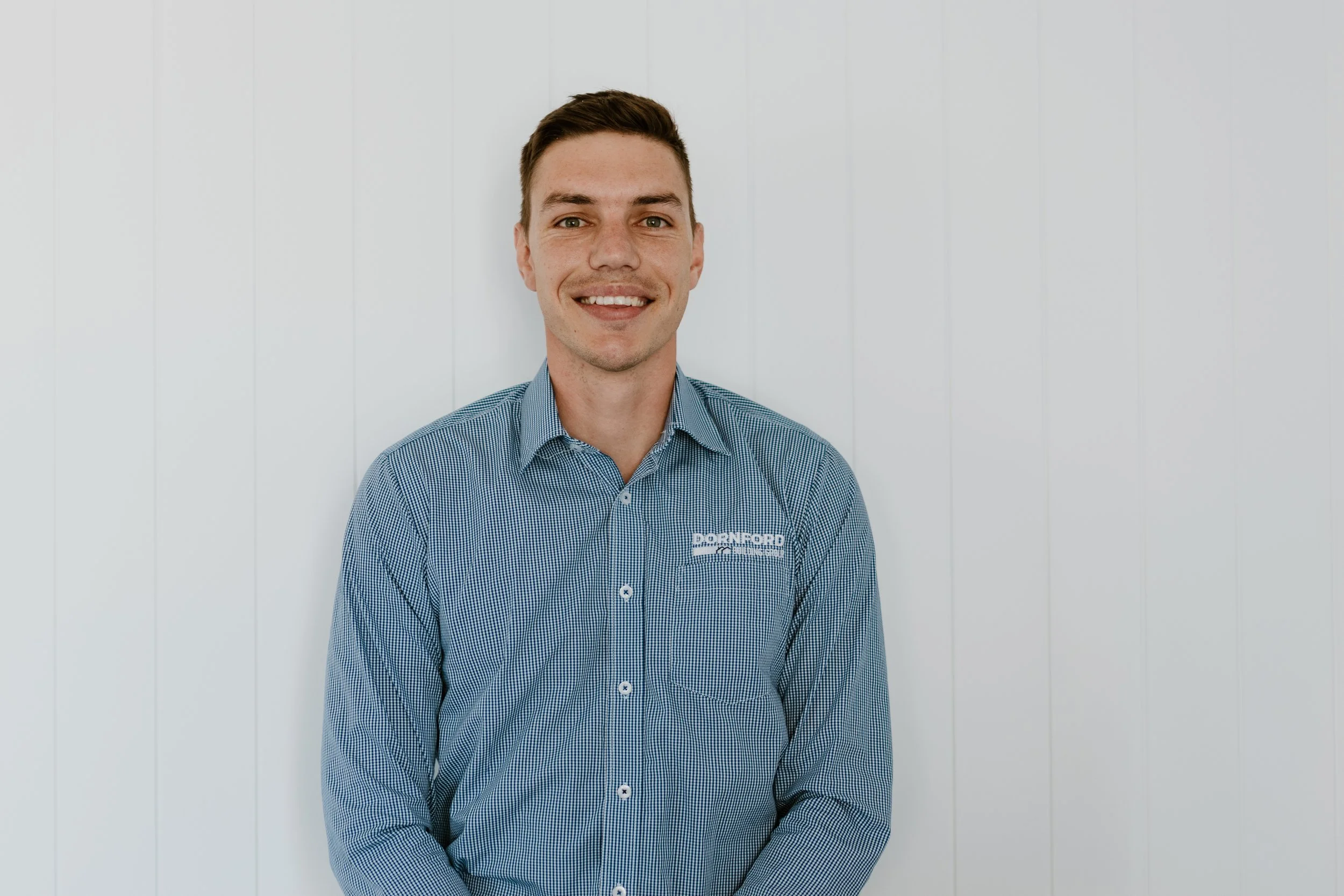 Our Team — Dornford Building Group - Adelaide