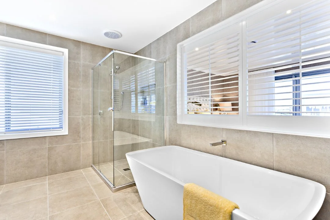 Bathroom Renovations Adelaide | Dornford Building Group — Dornford ...