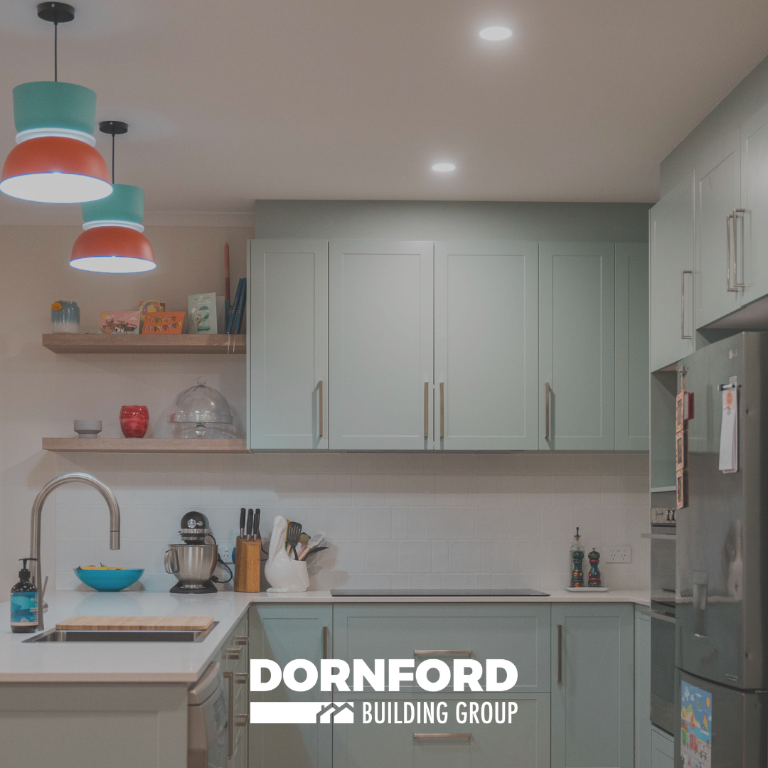 DBG Projects — Dornford Building Group - Adelaide