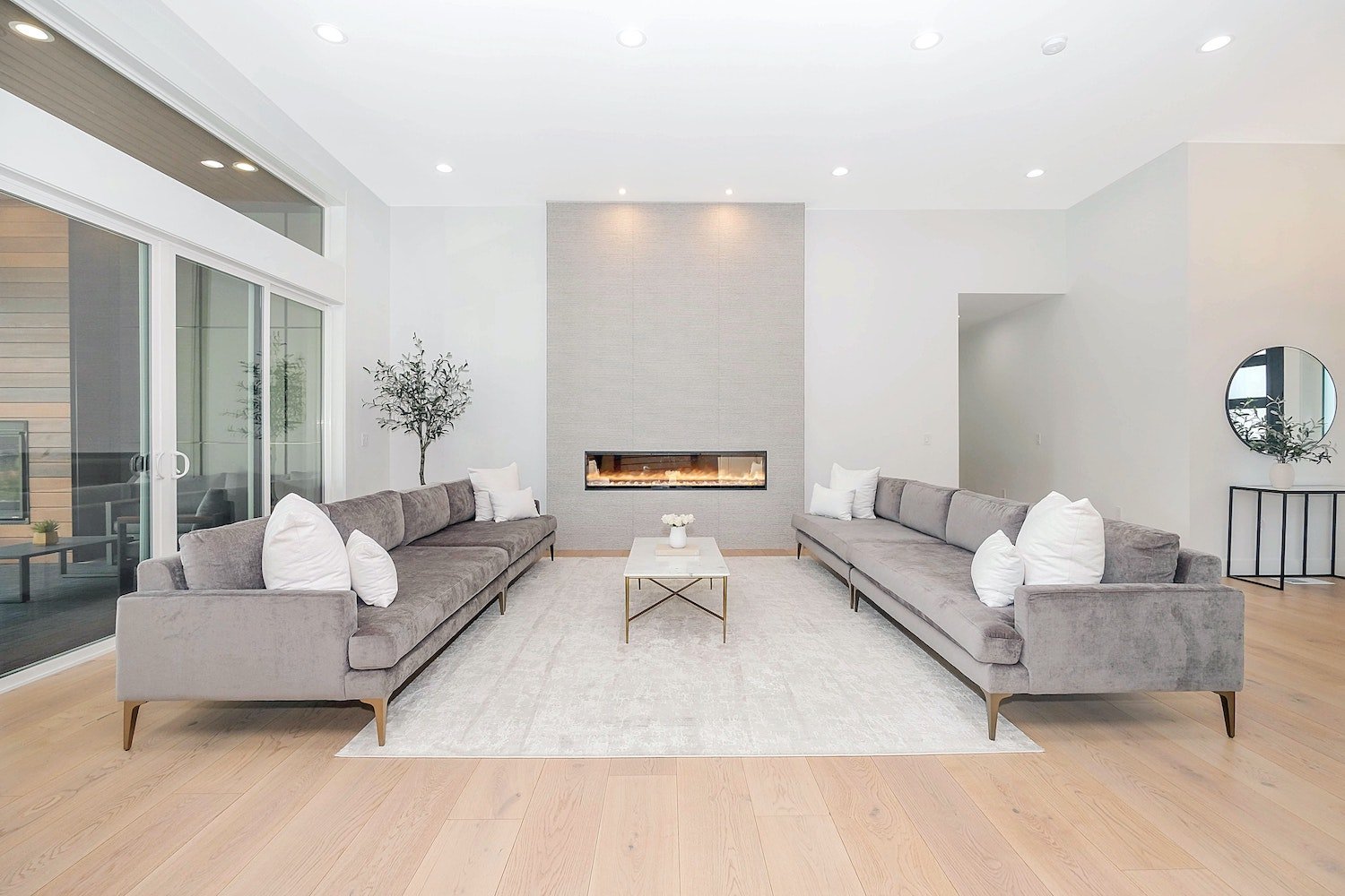 Custom Built Homes Adelaide | Dornford Building Group — Dornford ...