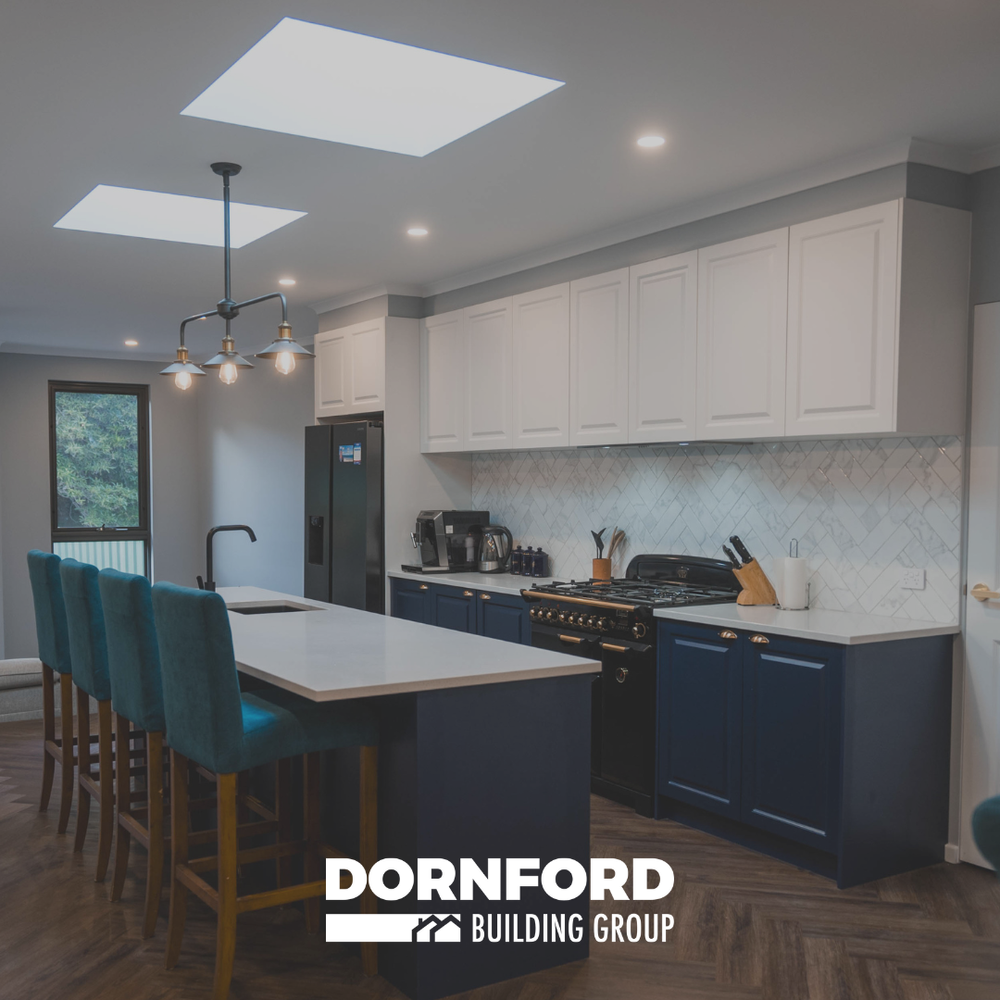 DBG Projects — Dornford Building Group - Adelaide