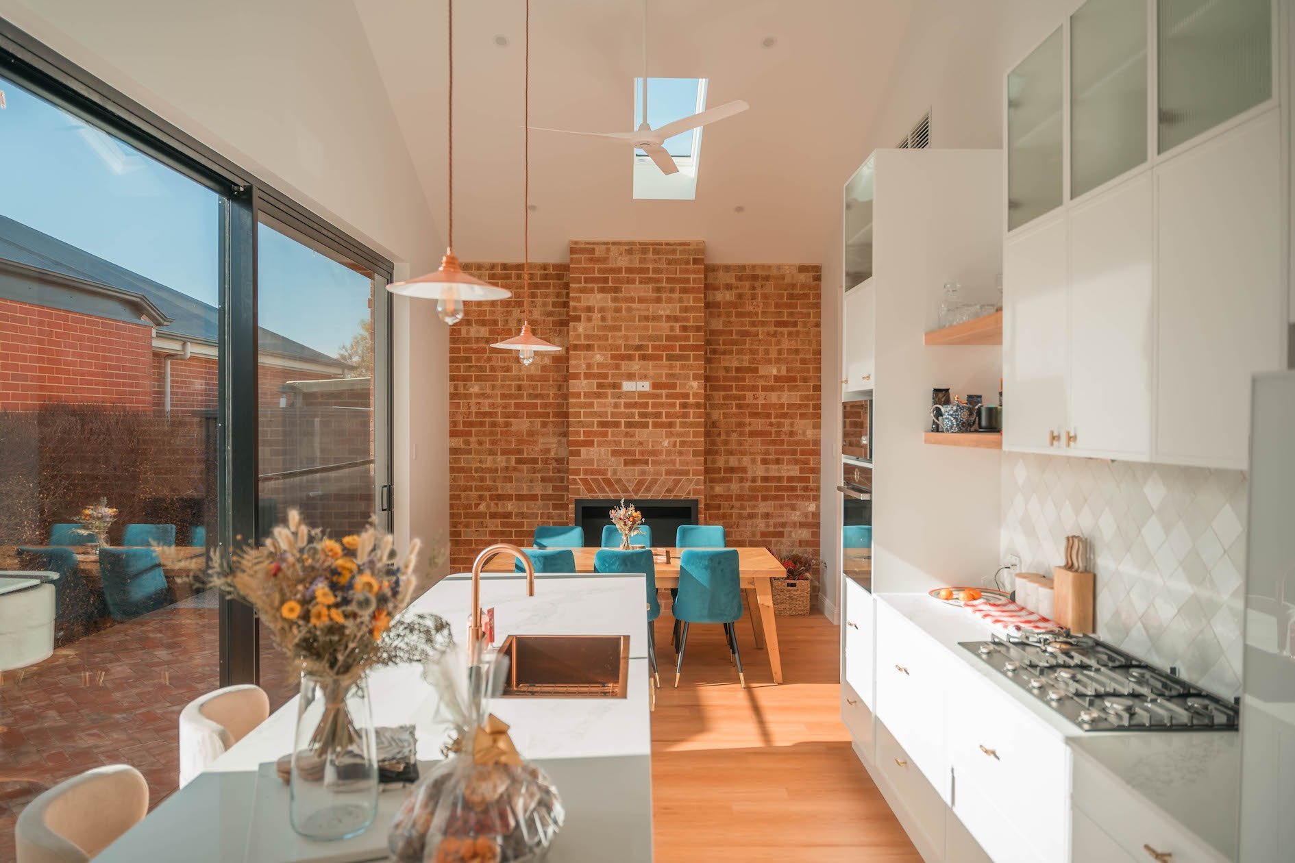 Home Extensions Adelaide | Dornford Building Group — Dornford Building ...