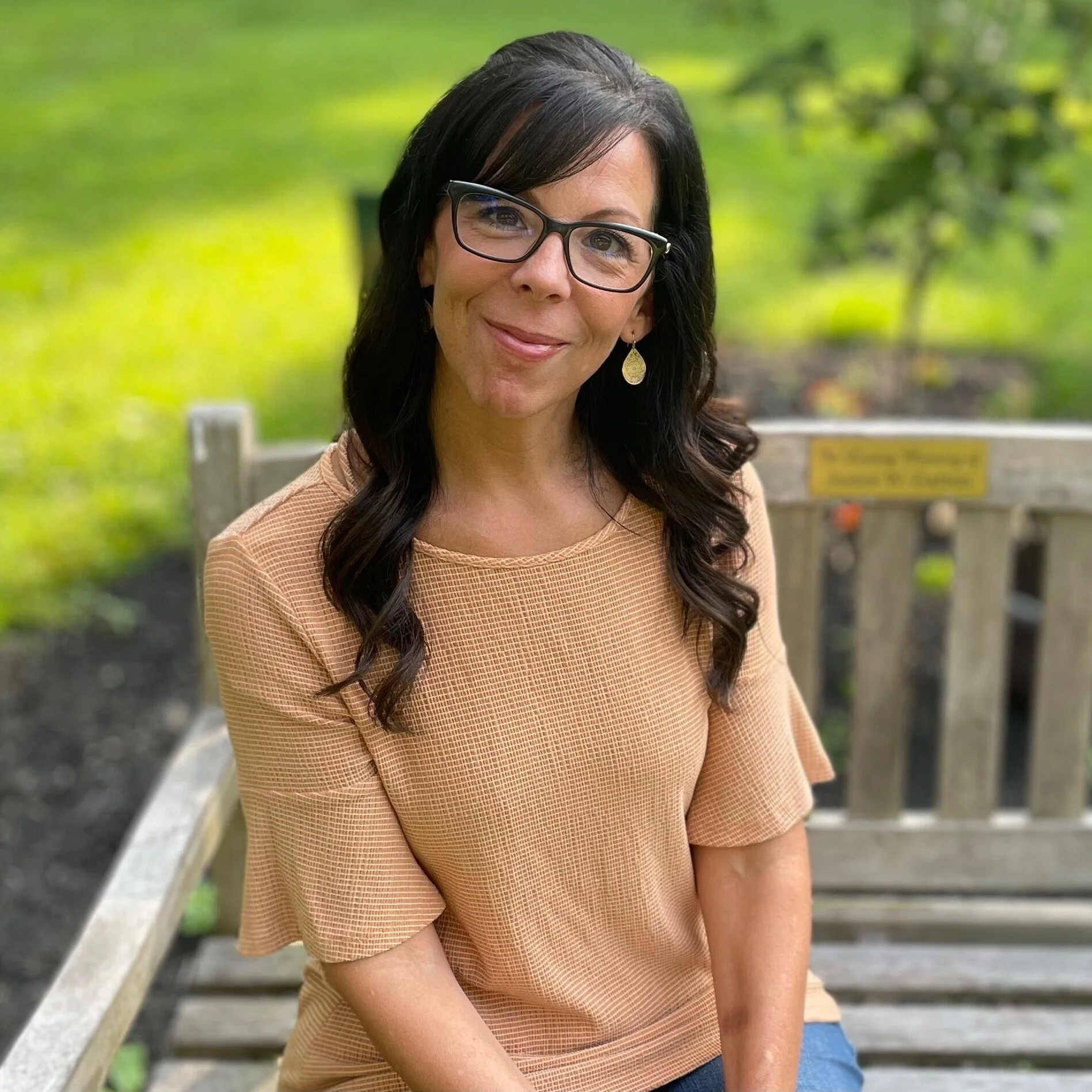 Our Team — The Well