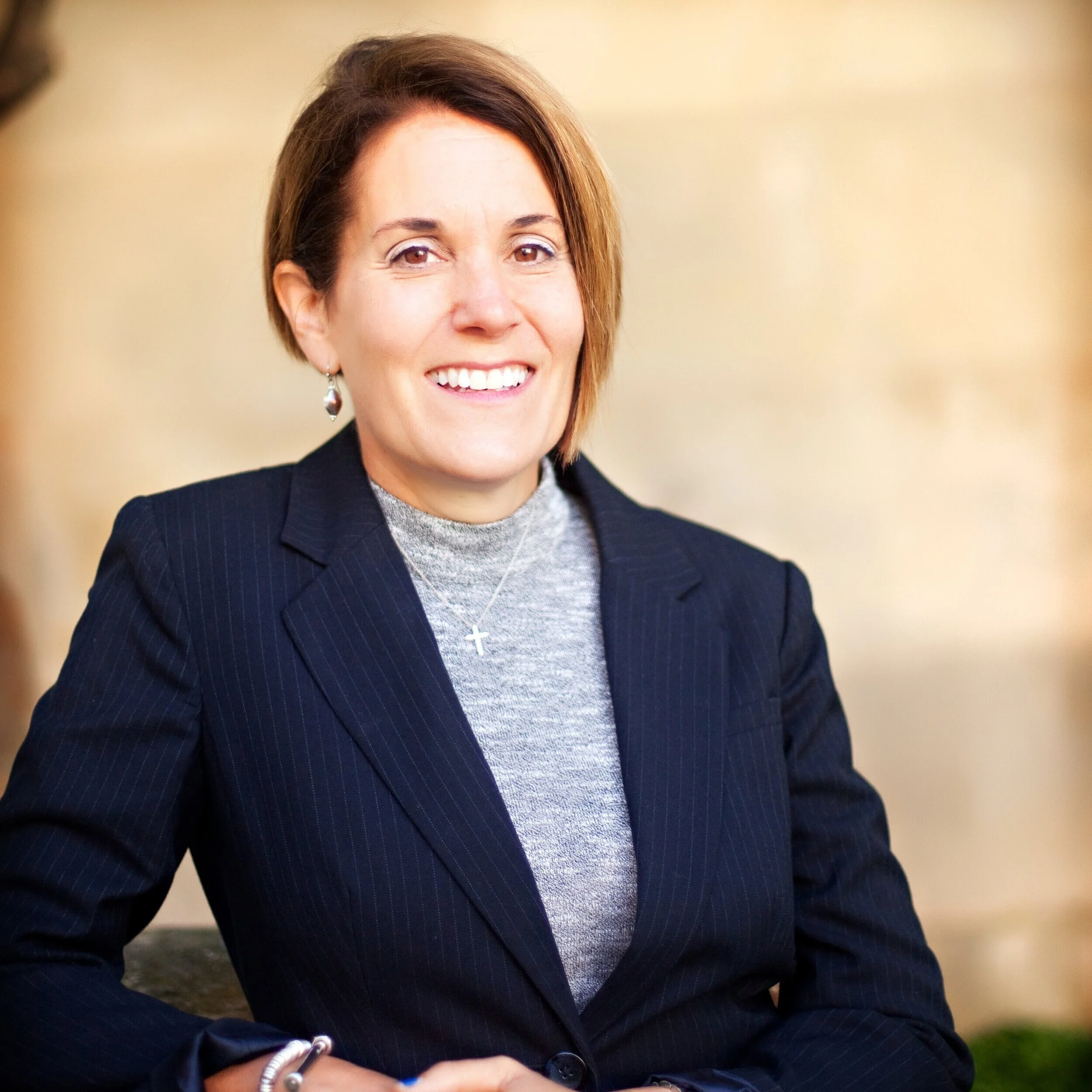 Our Team — The Well