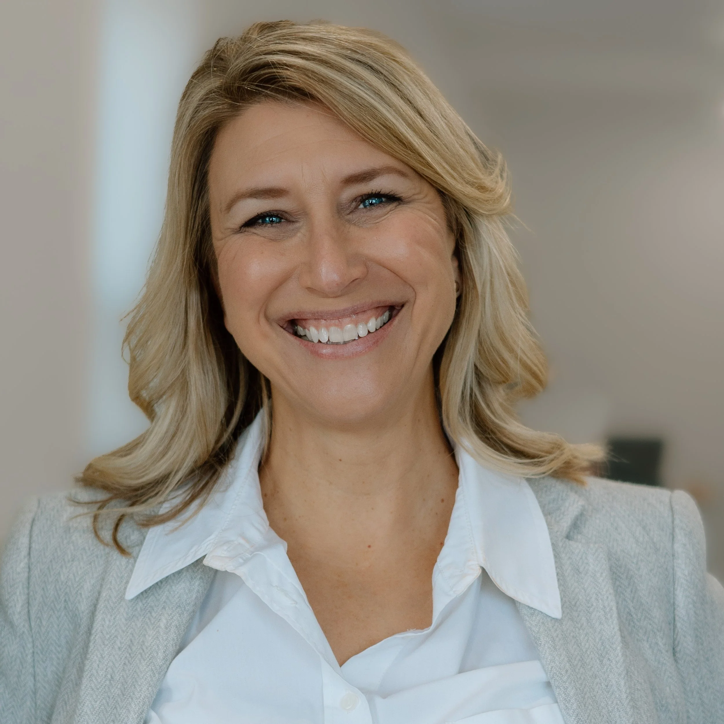 Our Team — The Well