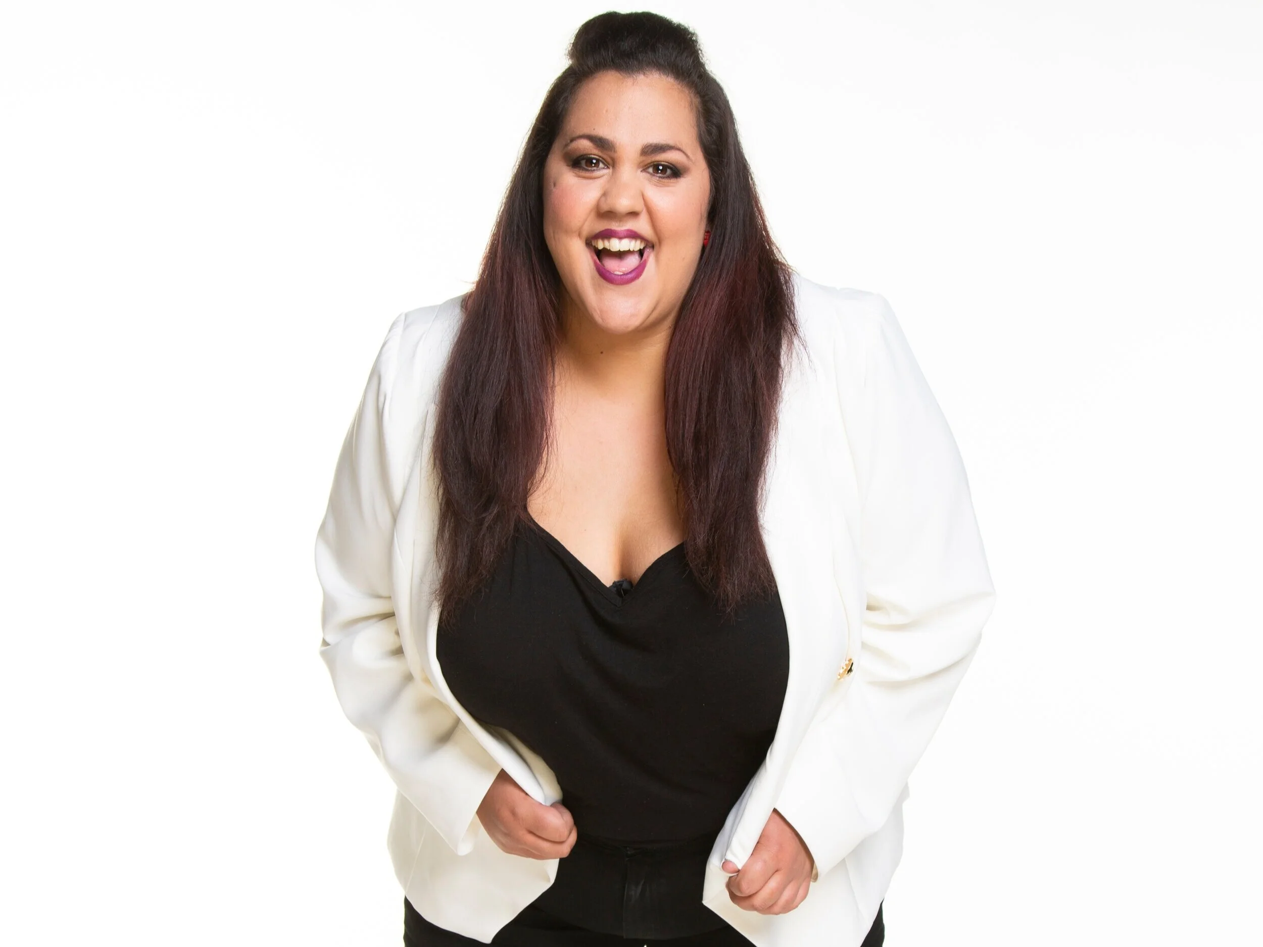 Corporate Bookings — STEPH TISDELL