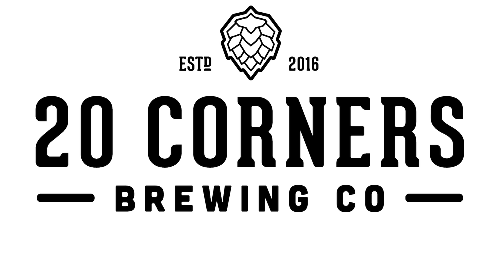 20 Corners Brewing Co.