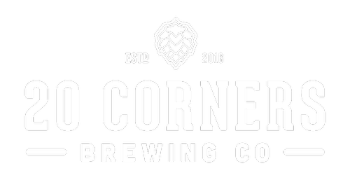 20 Corners Brewing Co.