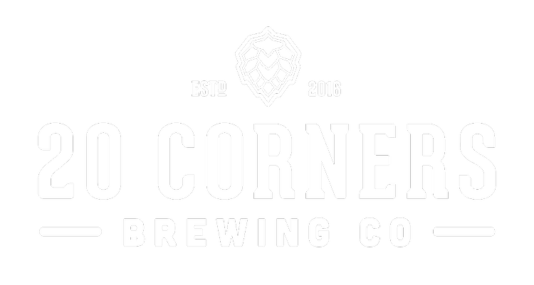 20 Corners Brewing Co.