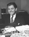 About Arnold Jacobs — Arnold Jacobs