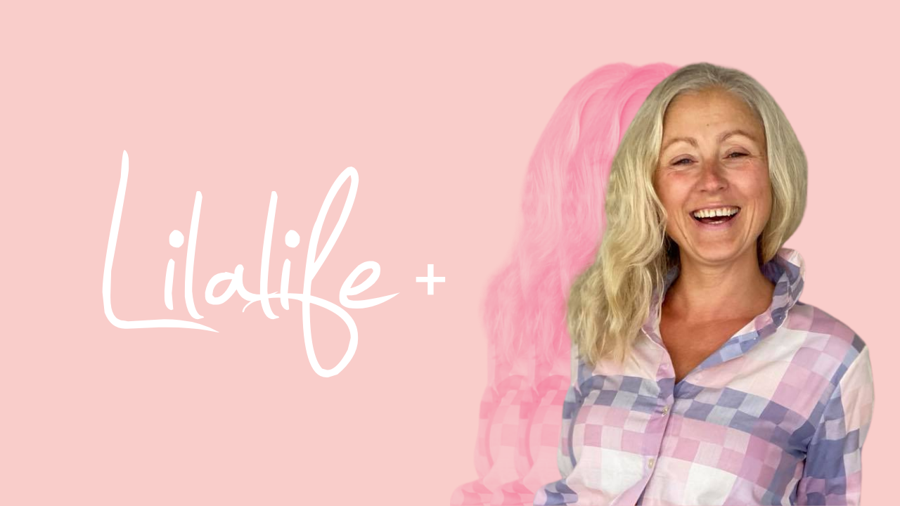 91. Nytt liv med funksjonell medisin, gjest Anders Krokfoss — Lilalife