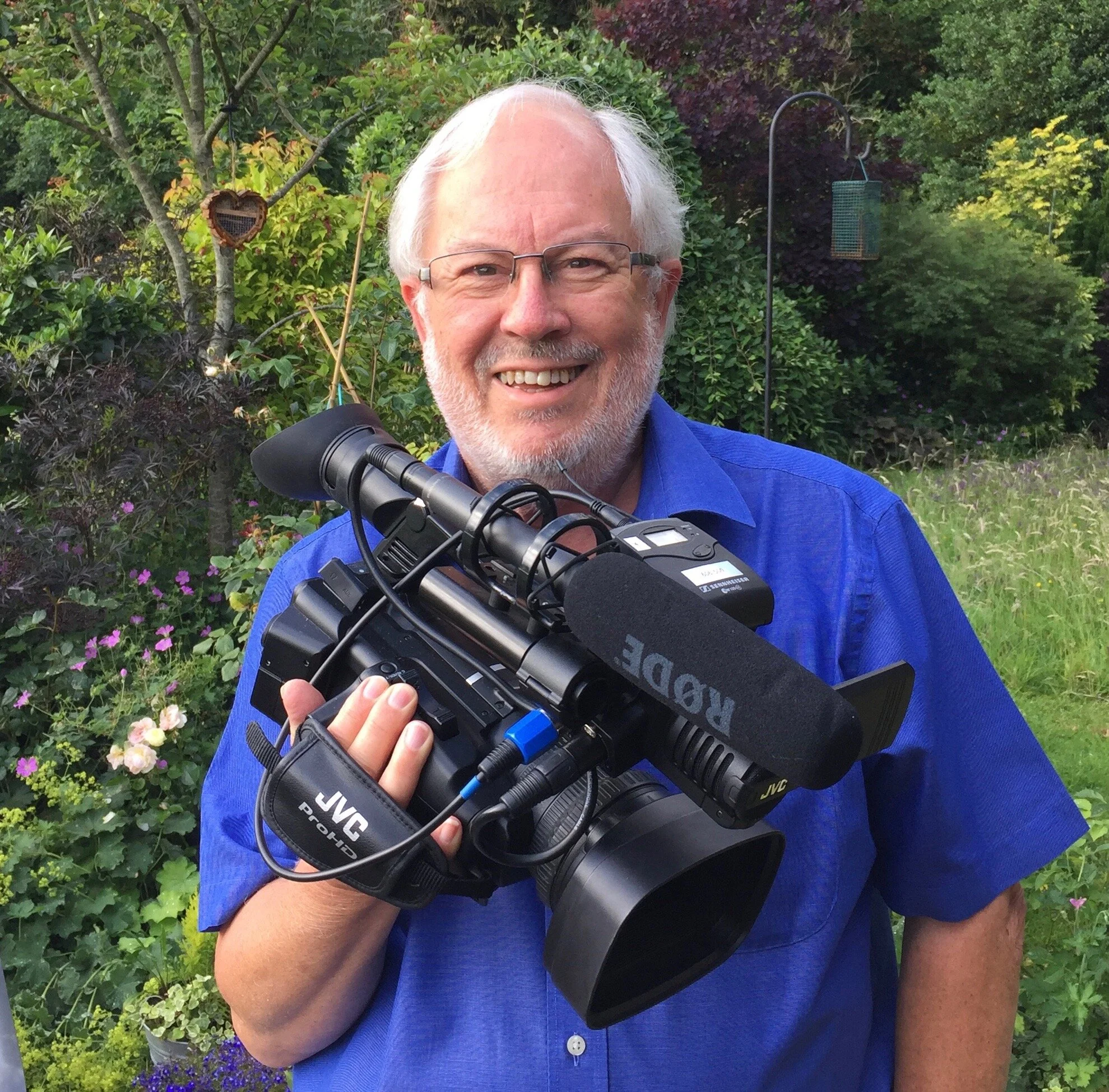 Climate activism is for everyone — Lacuna Voices