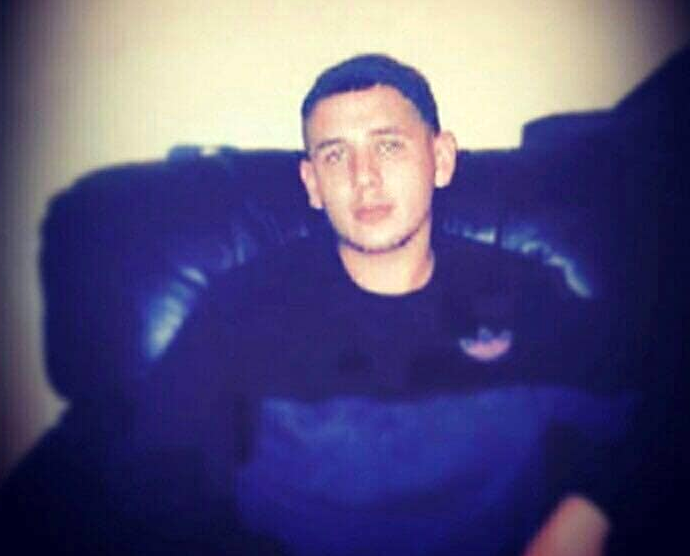 The JJ Effect — Lacuna Voices