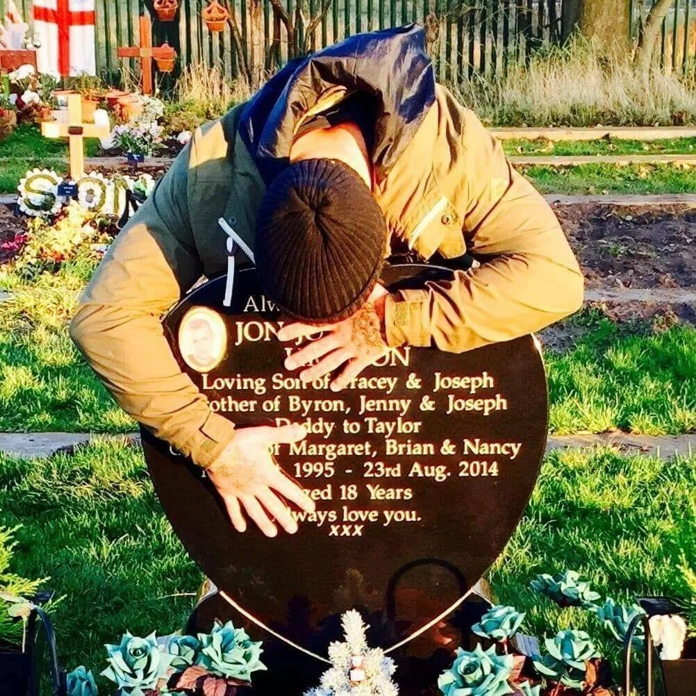 The JJ Effect — Lacuna Voices