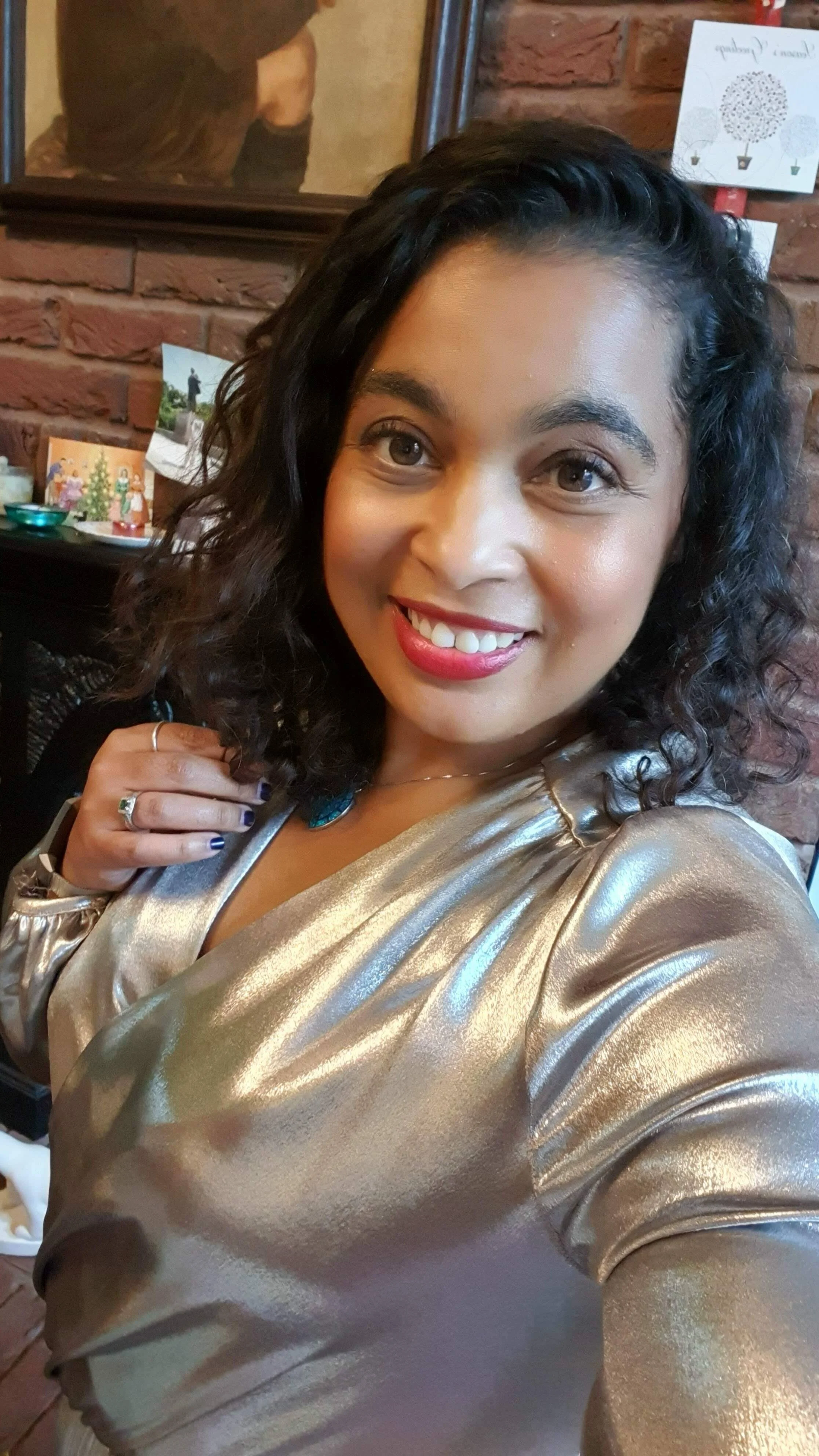 Rebecca Slater's Instagram, Twitter & Facebook on IDCrawl