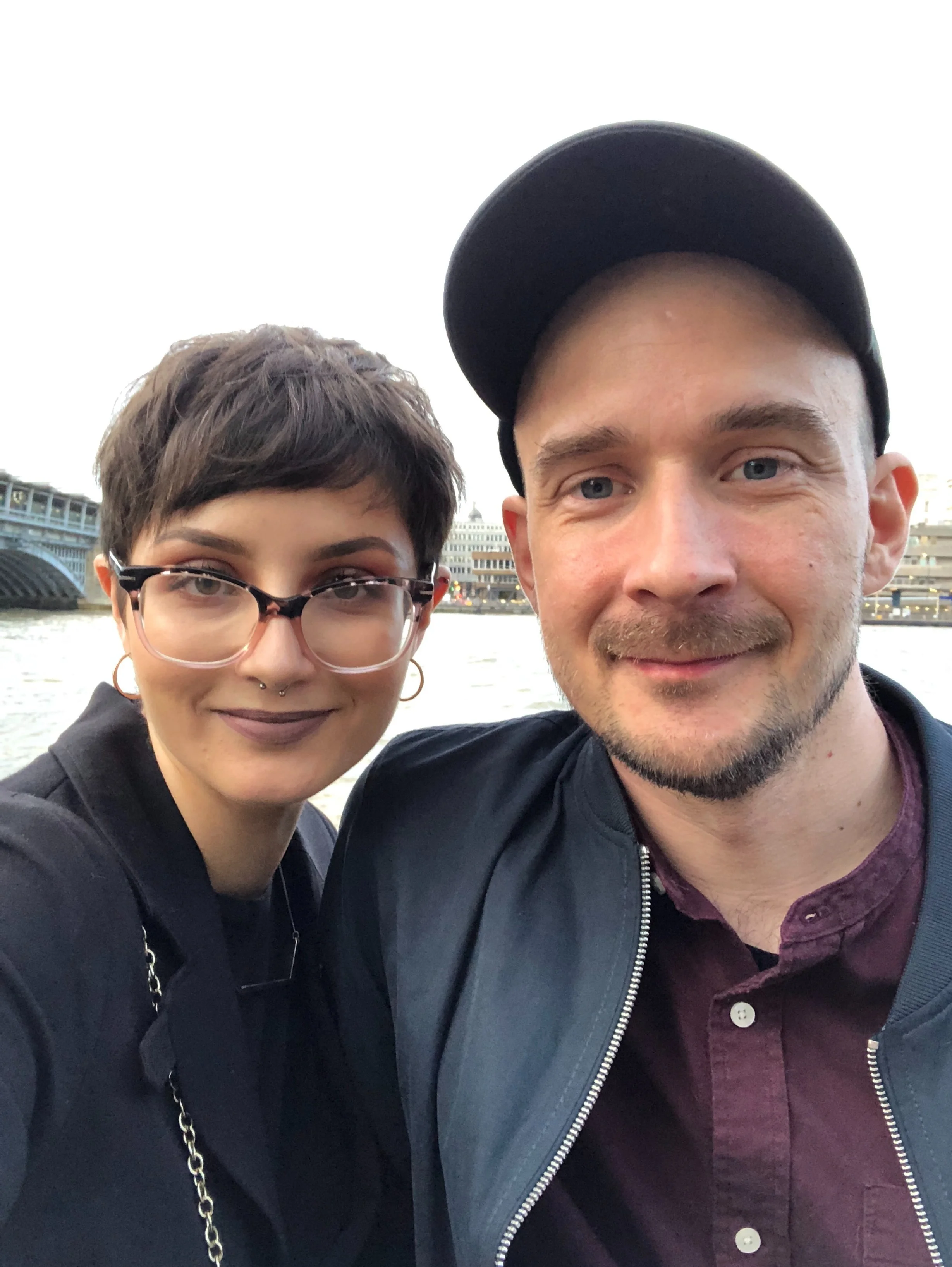 Life after burnout — Lacuna Voices