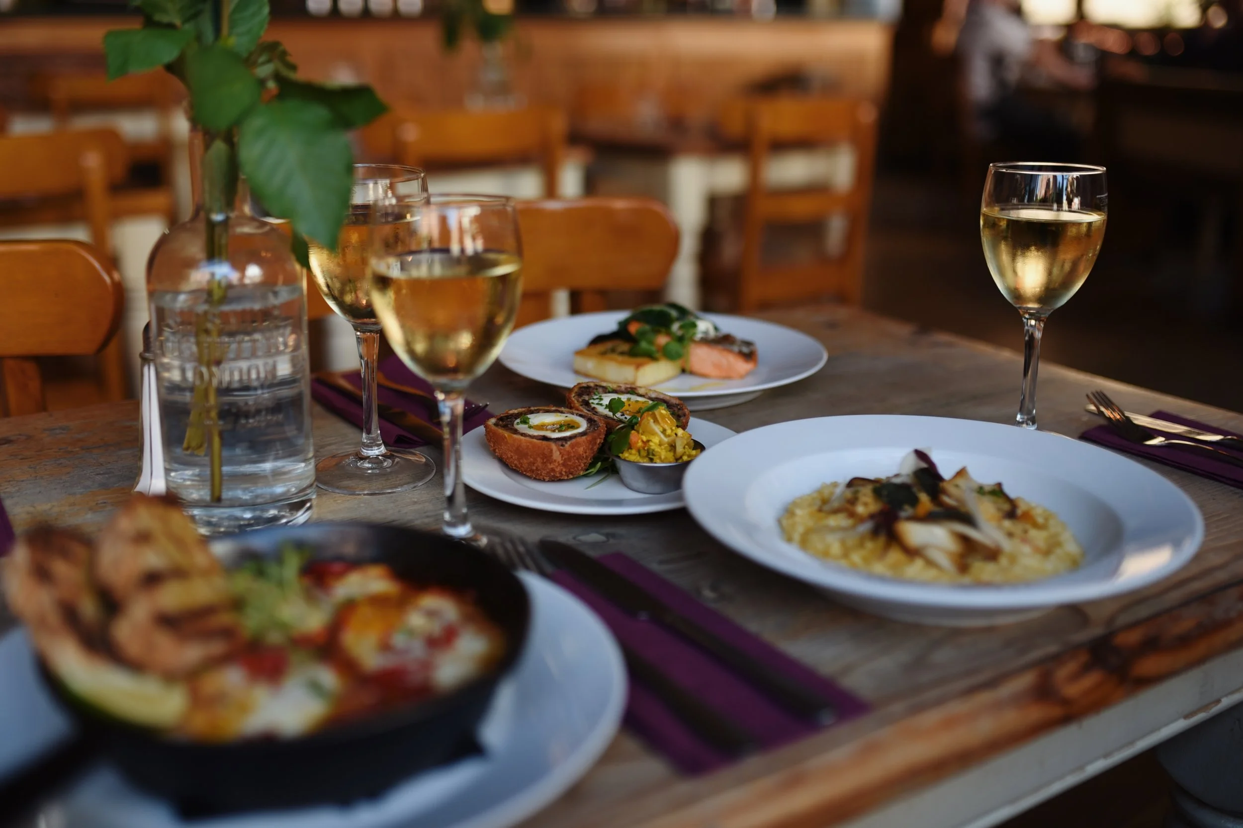 The Larrik, Marylebone