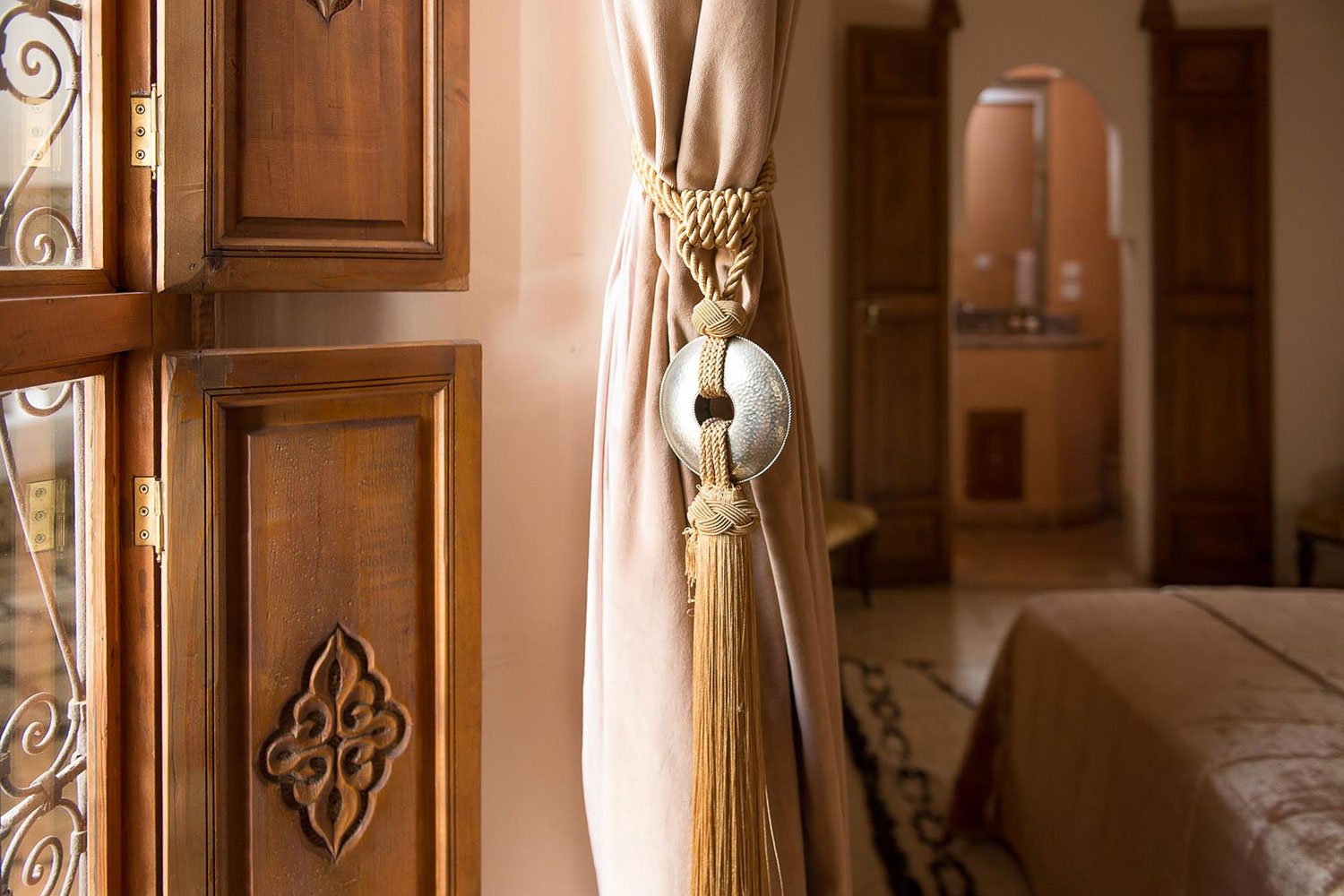 Riad Zamzam Marrakech