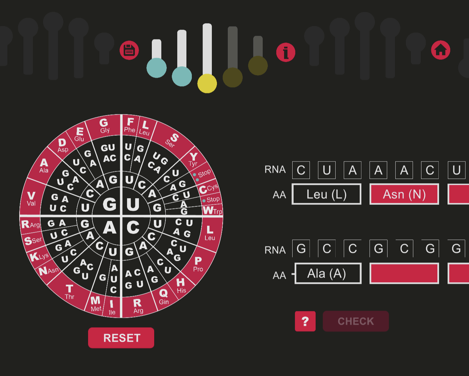 Unlock CRISPR — SCoPE