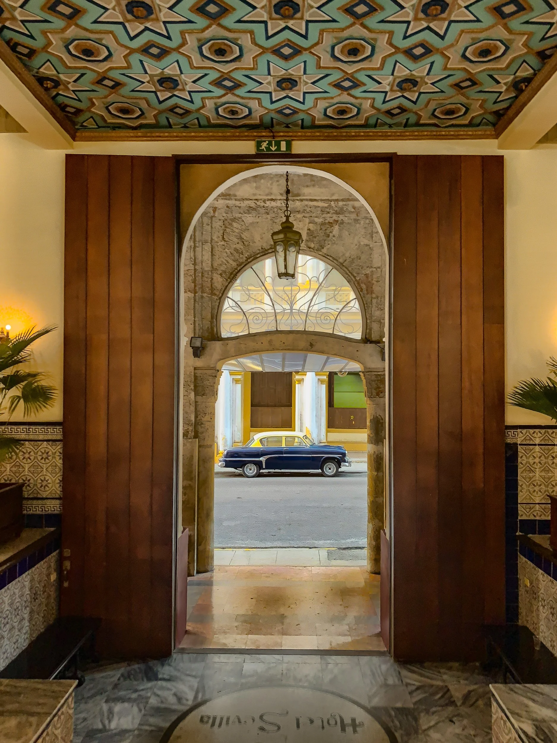 Doug Johnson Photography Workshops