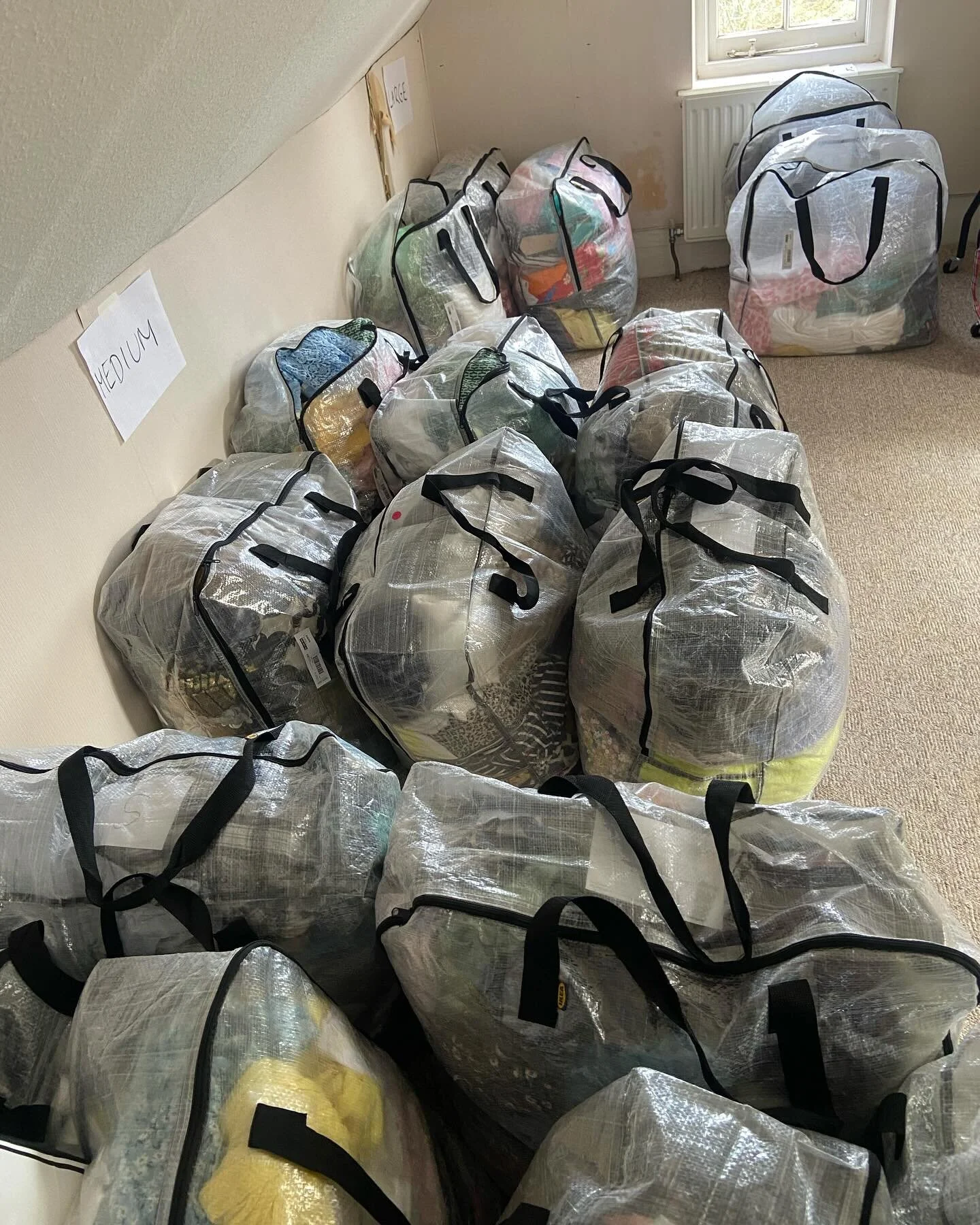 Professional organiser, declutter, home stager and packer/unpacker ...