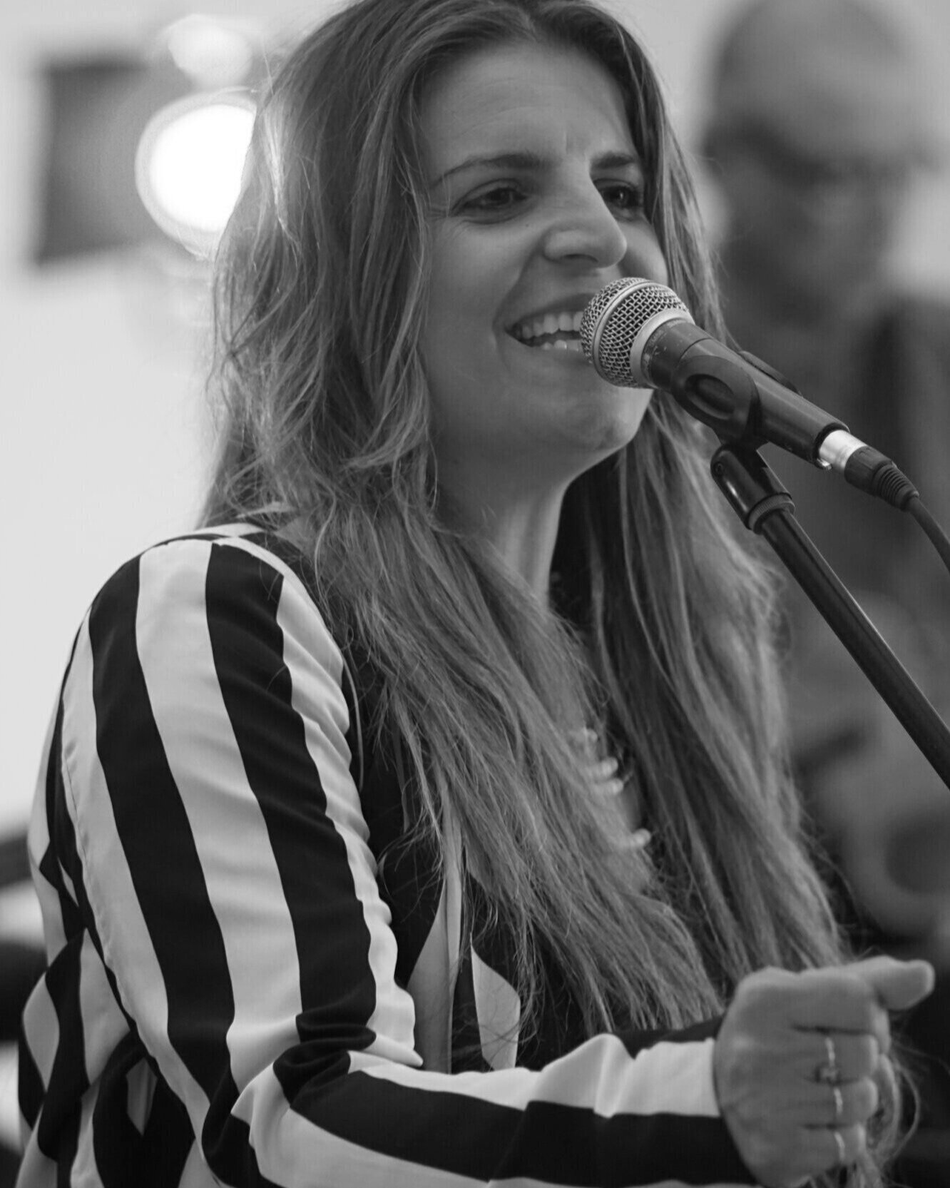 Band Page Latest — R.U.M.